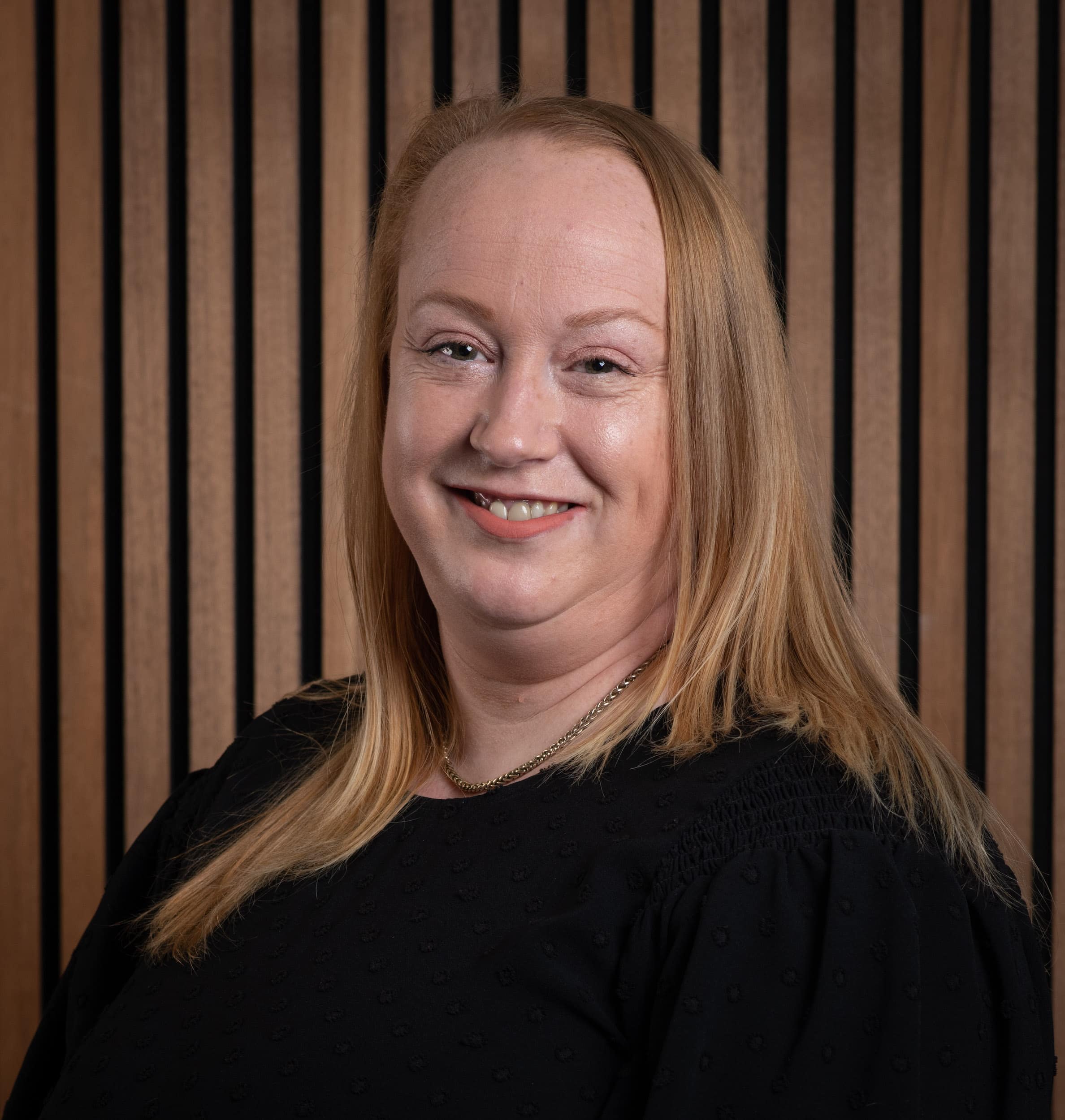 Natalie Mowforth - Sweeney Miller