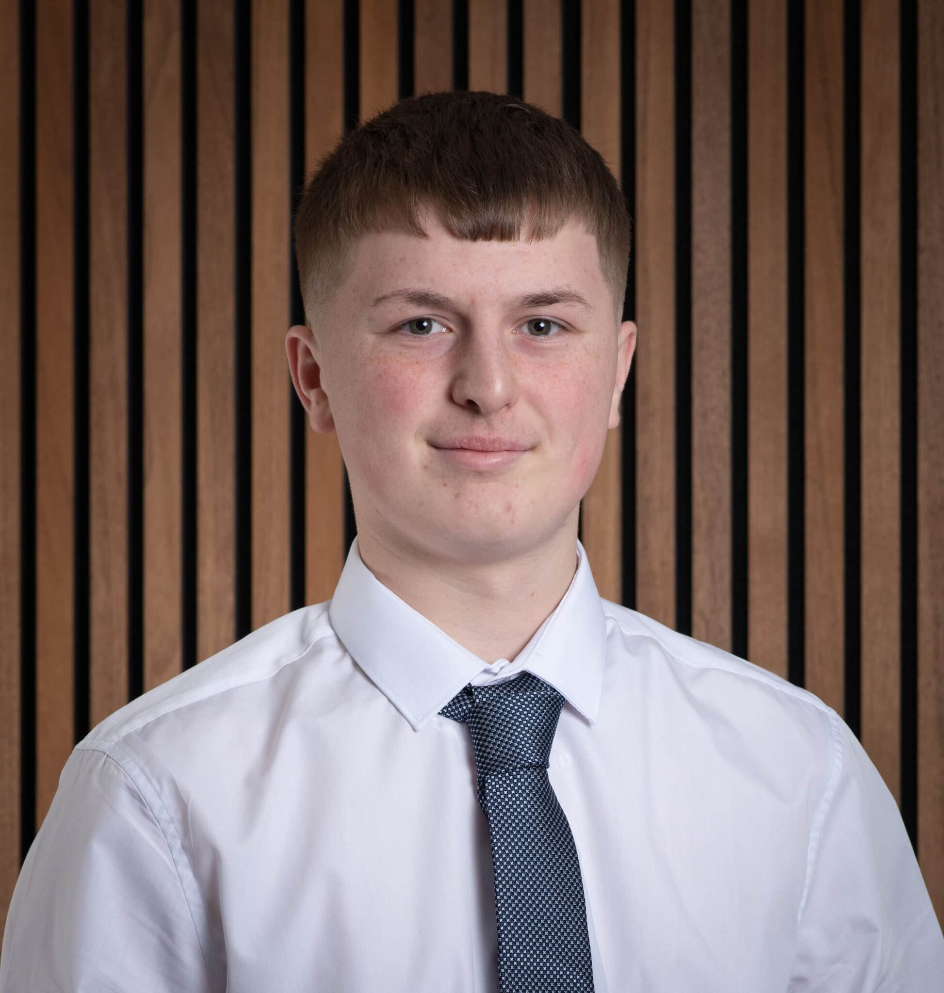 Dylan Hunter - Sweeney Miller