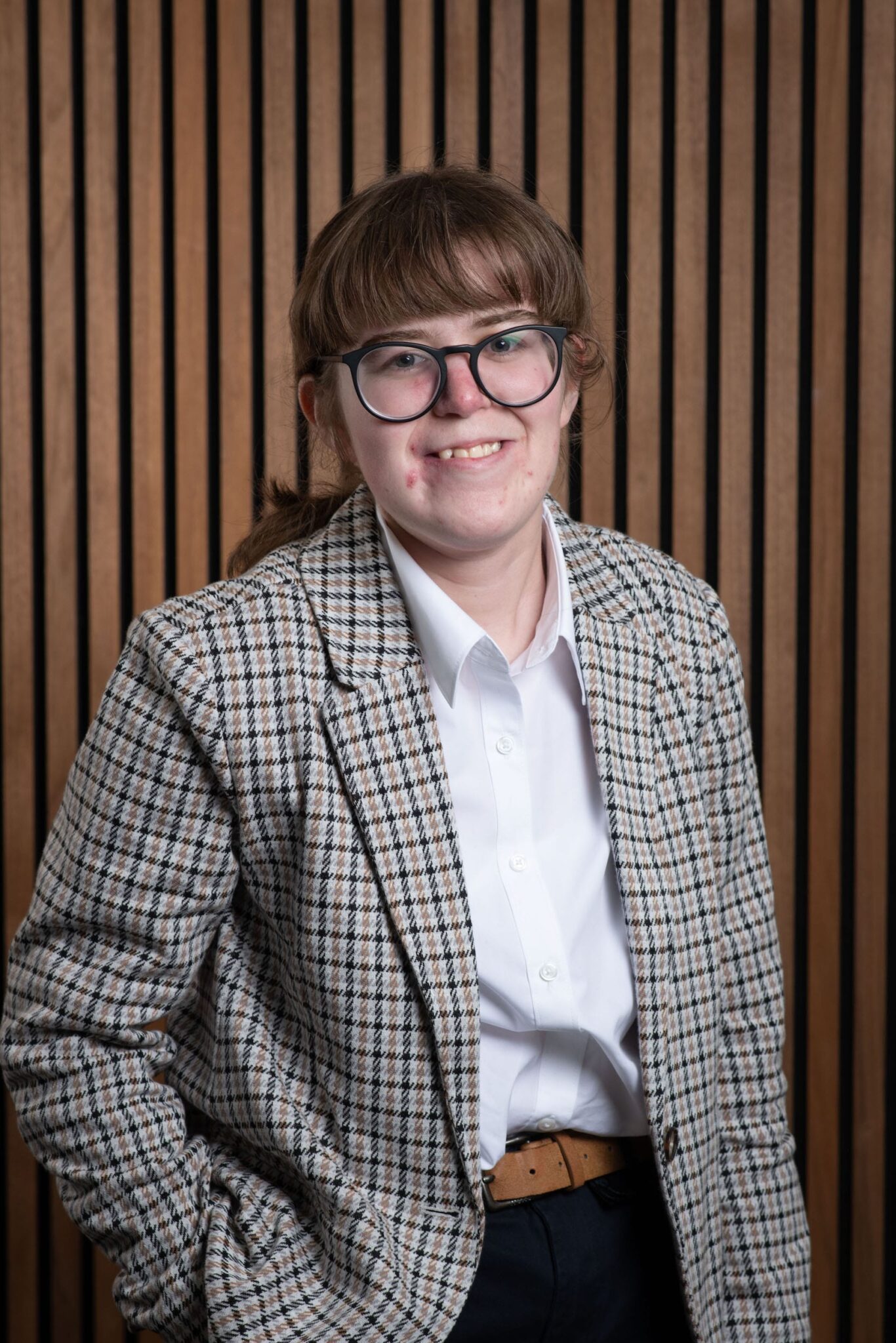 Rachel Spence - Sweeney Miller