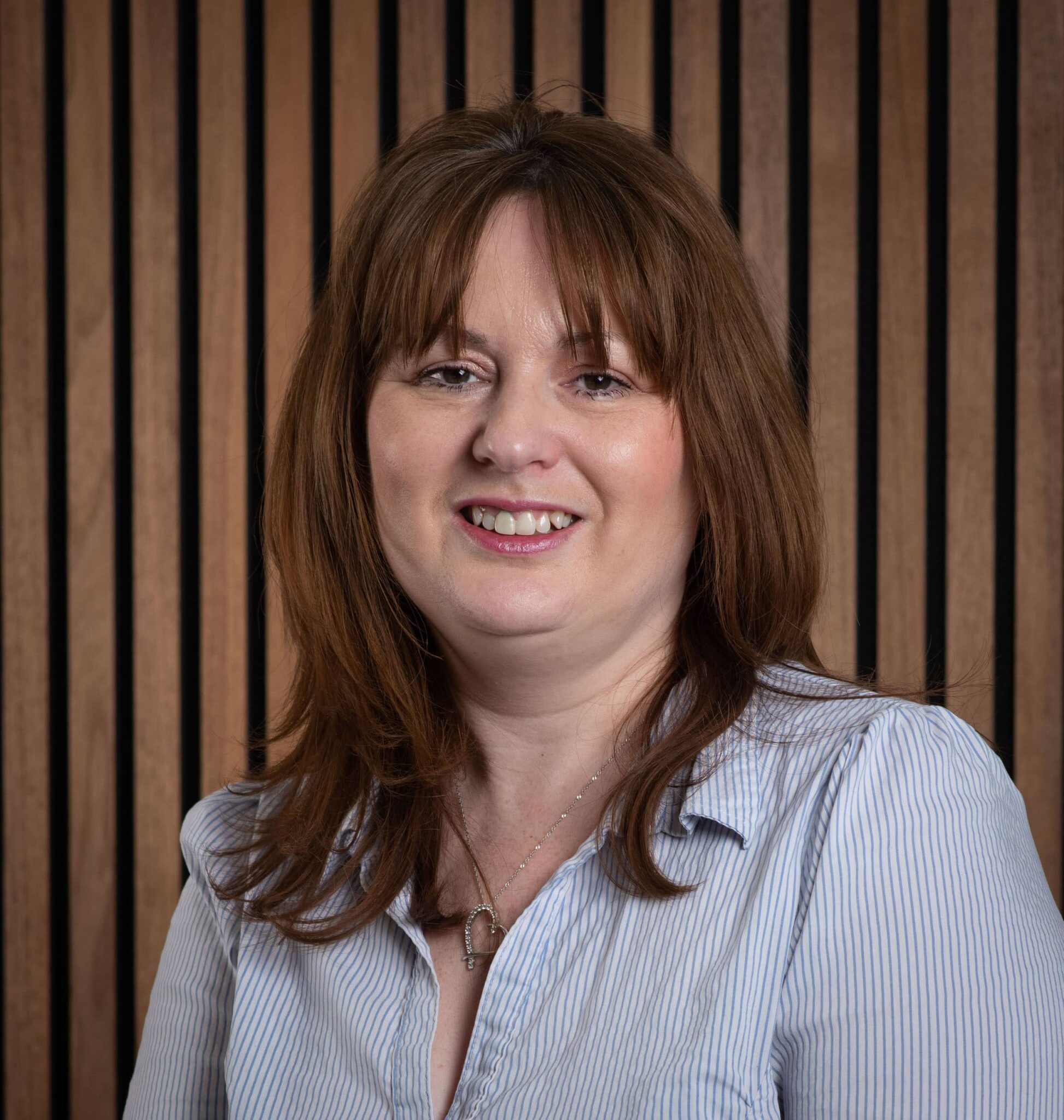 Susan Stephenson - Sweeney Miller