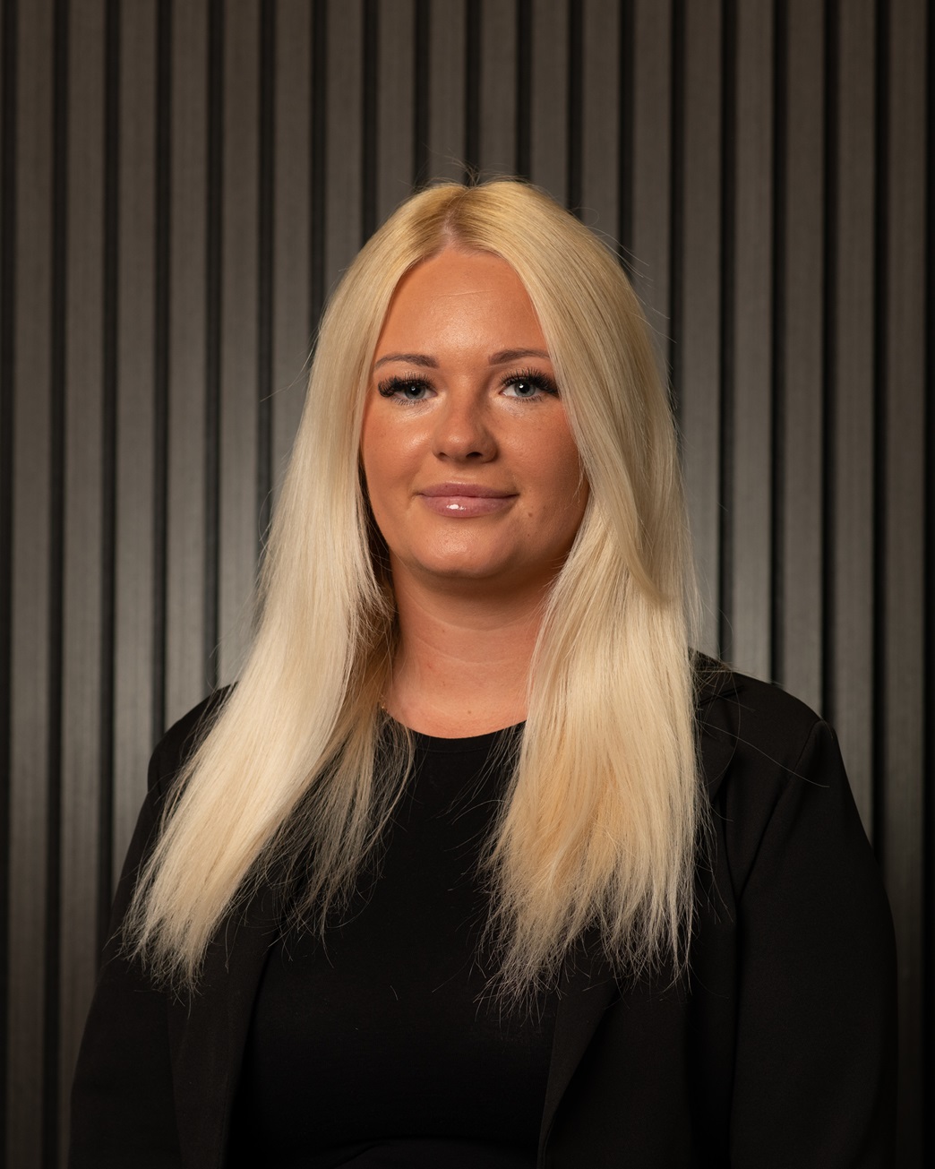 Stephanie Owers - Sweeney Miller