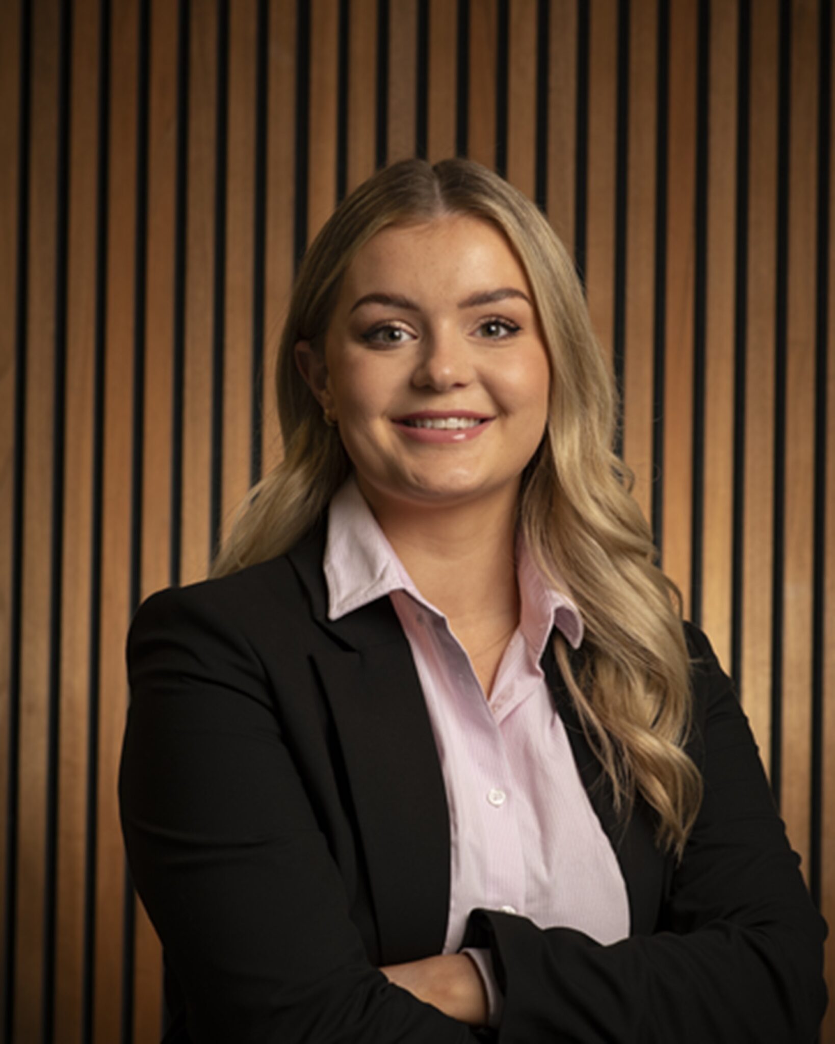 Darcy Myland - Sweeney Miller