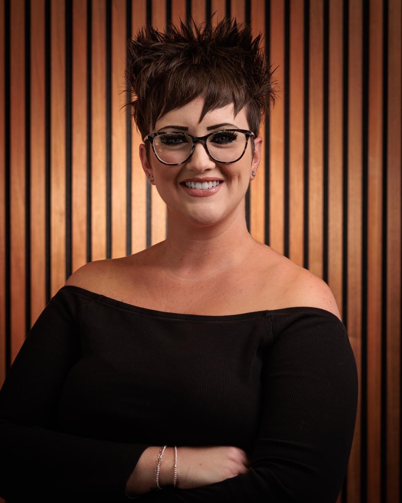 Kate Carpenter - Sweeney Miller