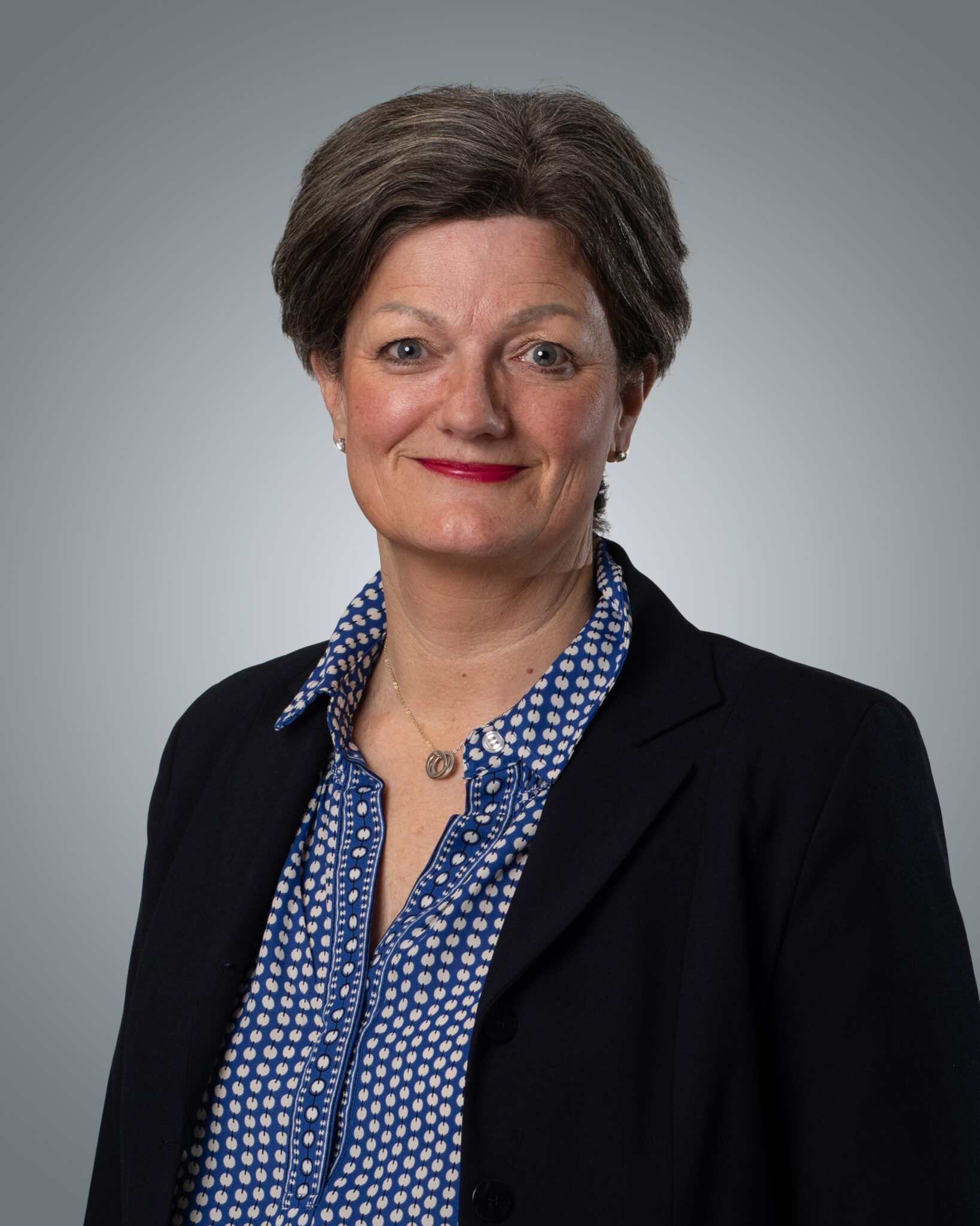 Lucie Archbold - Sweeney Miller